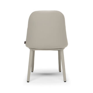 Kruunukaluste | Natuzzi Italia | Edgar-tuoli