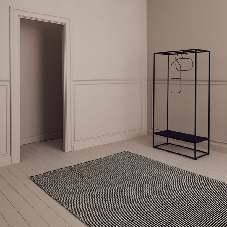 Linie Design skandinaaviset matot netistä | Kruunukaluste