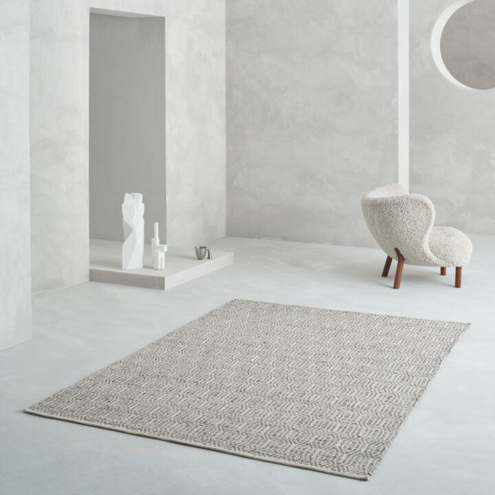 Justin-matto | Linie Design | Kruunukaluste